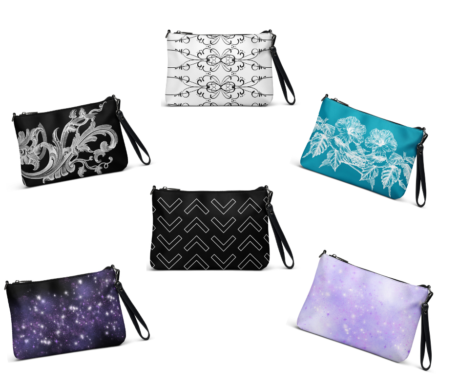 Crossbody Bags – My Oh Miscellaneous