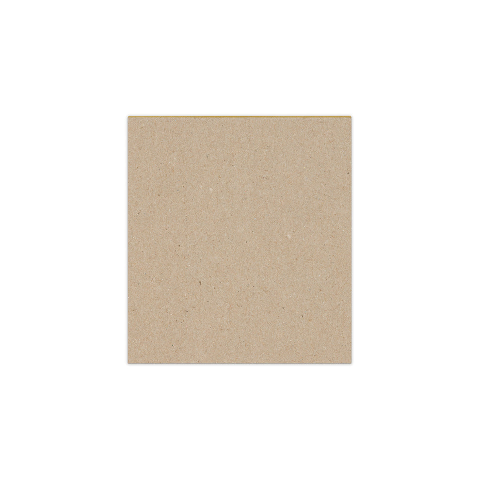 Large Memo Notepad Arrow Design Stationery 5.5″ × 6″ – My Oh Miscellaneous