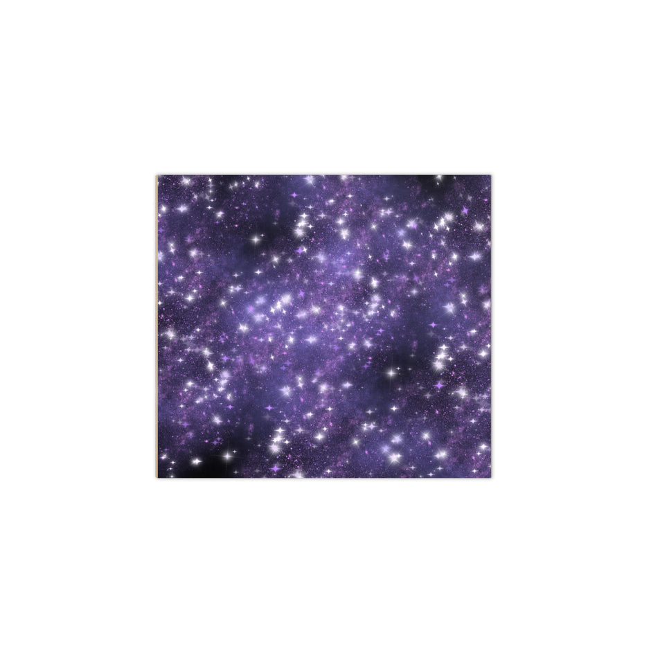 Quest Purple Galaxy – My Oh Miscellaneous